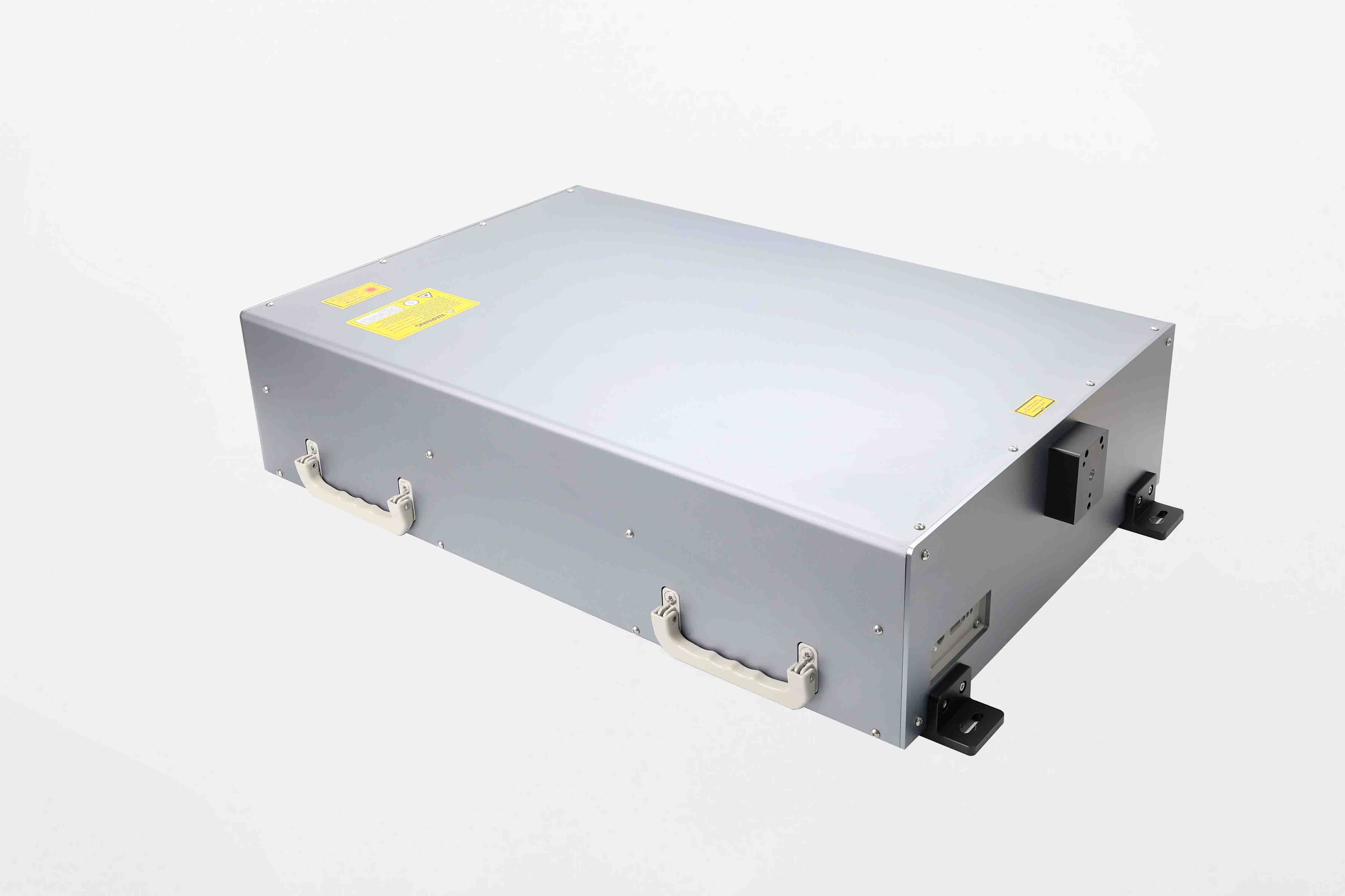 P-ir60 - 2025展位号:4B057 - CIOE中国光博会