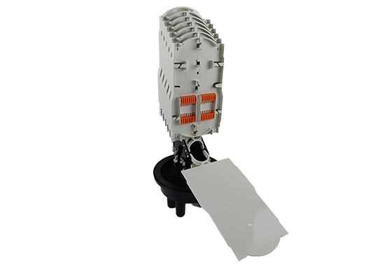 144F Dome type closure YY-MS02A - CIOE2025-Booth:9A37 - CIOE