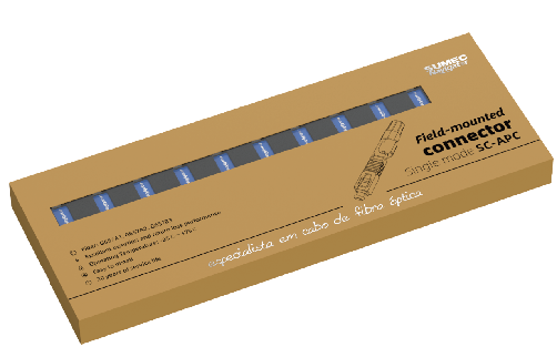 Quick connector series products - CIOE2024-Booth:9A61-1 - CIOE