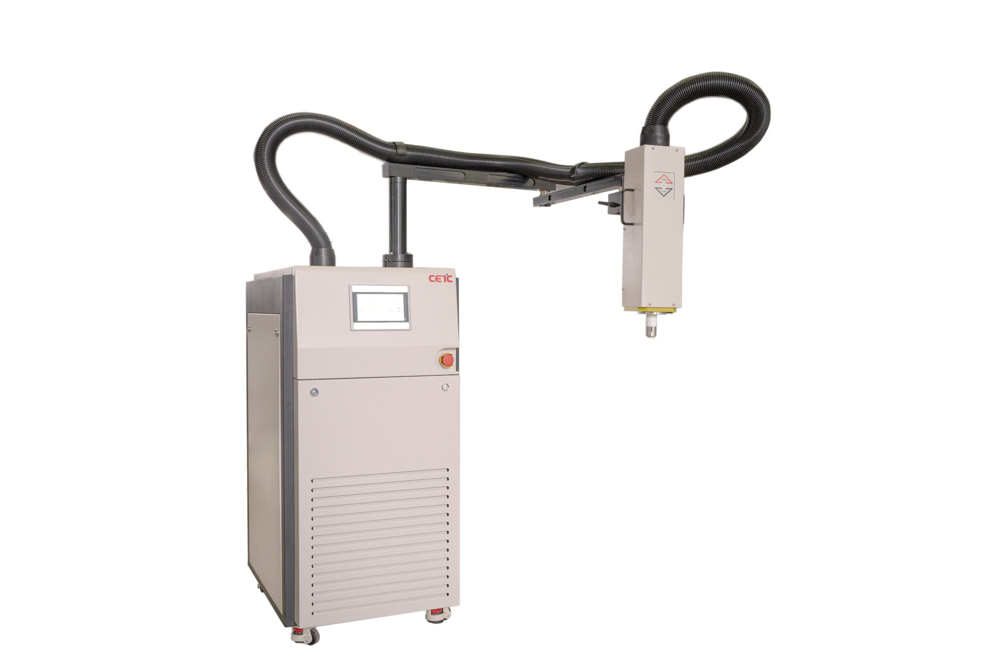 - CIOE2025-Booth:8A22 - CIOE