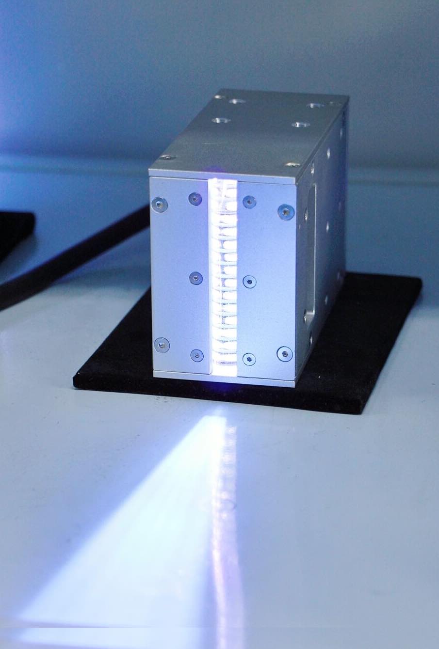 - CIOE2025-Booth:6C128 - CIOE