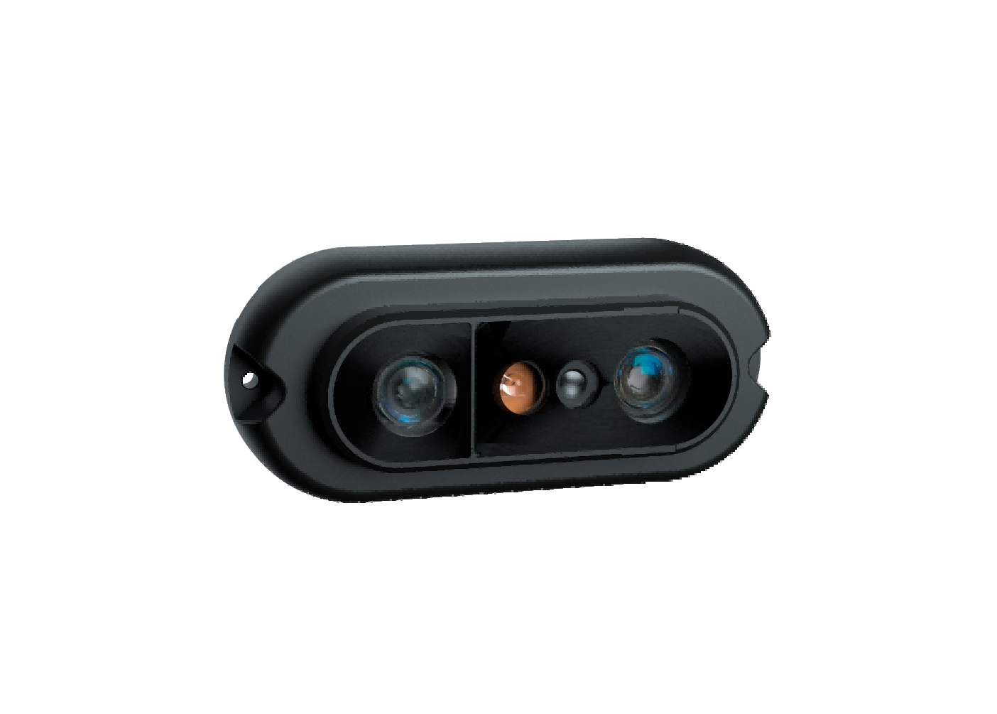 Deptrum® Nebula 200 sToF深度相机系列 - 2025展位号:6B55 - CIOE中国光博会