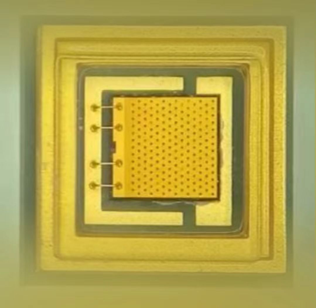 VCSEL 光芯片 - 2026展位号:6C06 - CIOE中国光博会