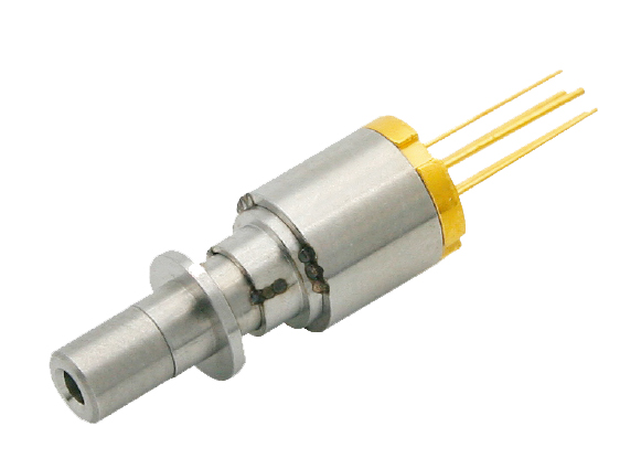 TOSA 系列 - 2025展位号:11D53 - CIOE中国光博会