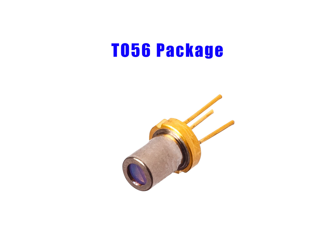 1550nm Pulsed Laser Diode（1550nm PLD） - CIOE2025-Booth:4E095 - CIOE
