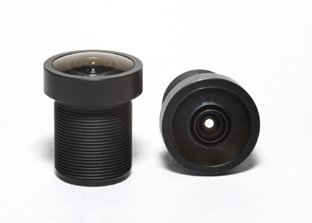 CMS electronic rearview mirror optical lens - CIOE2025-Booth:1D81 - CIOE