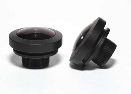 Car mounted 360 series, panoramic 360 camera - CIOE2025-Booth:1D81 - CIOE