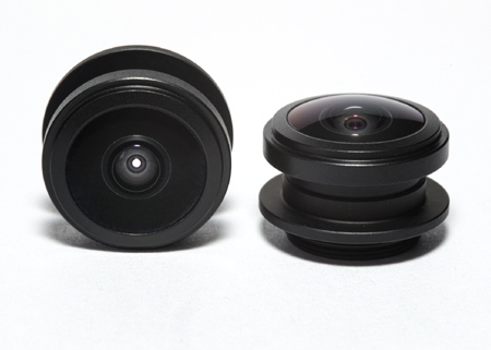 Car mounted 360 series, panoramic 360 camera - CIOE2025-Booth:1D81 - CIOE