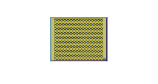 High-speed 10G-25G VCSEL Process Platform - CIOE2025-Booth:12D92 - CIOE