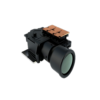 AR-HUD PGU - 2025展位号:2B101 - CIOE中国光博会