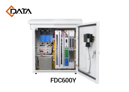 Outdoor Cabinet OLT - CIOE2025-Booth:10B55 - CIOE