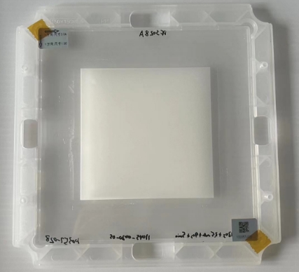 TOF diffuser - 2025展位号:6A26 - CIOE中国光博会