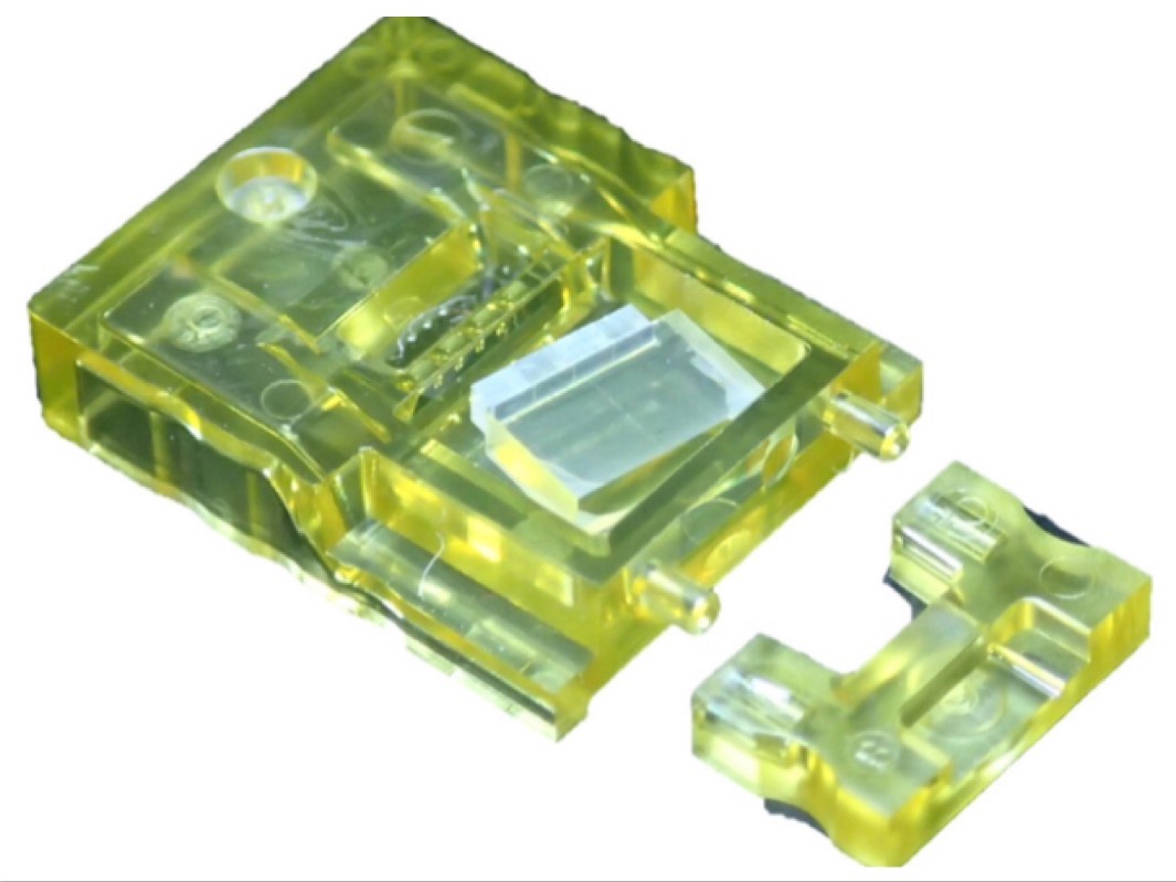 SWDM lens & jumper：OT-030, OT-031 - 2025展位号:11D722 - CIOE中国光博会