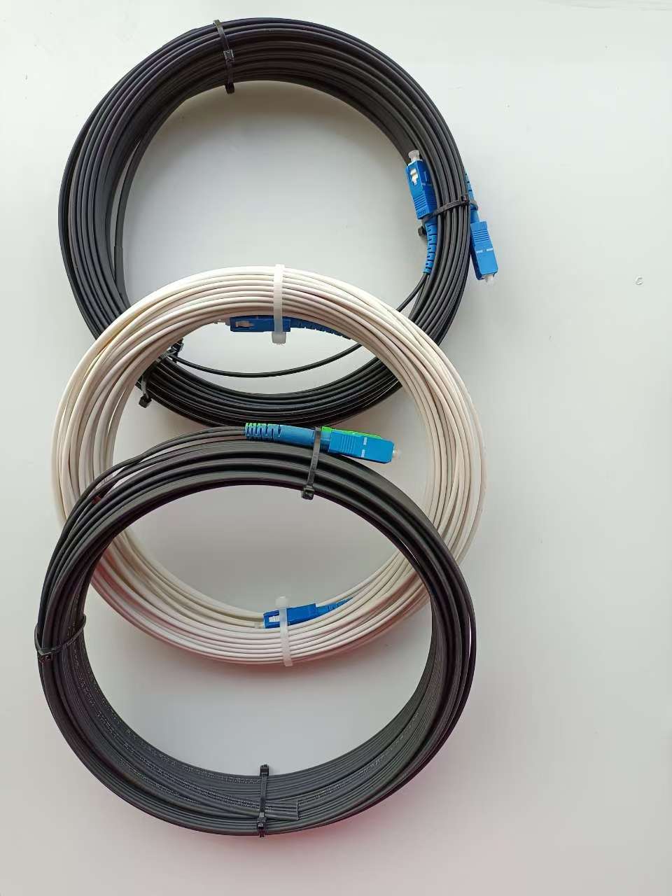 Pre-Terminated Optical Cable Assemblies - CIOE2025-Booth:9A130、9A131 - CIOE