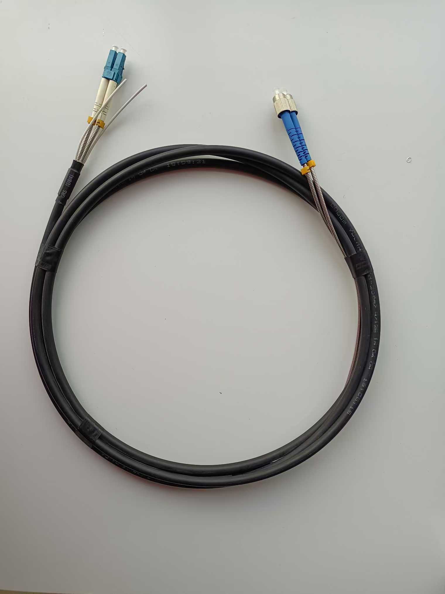 Pre-Terminated Optical Cable Assemblies - CIOE2025-Booth:9A130、9A131 - CIOE