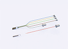 CWDM4 AWG MUX/DEMUX - 2025展位号:12A29 - CIOE中国光博会