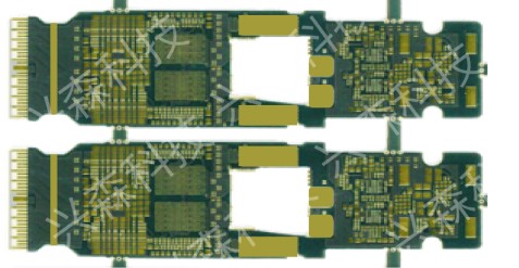 1.6T光模块PCB - 2025展位号:11D58 - CIOE中国光博会