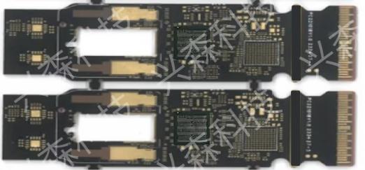 1.6T光模块PCB - 2025展位号:12D75 - CIOE中国光博会
