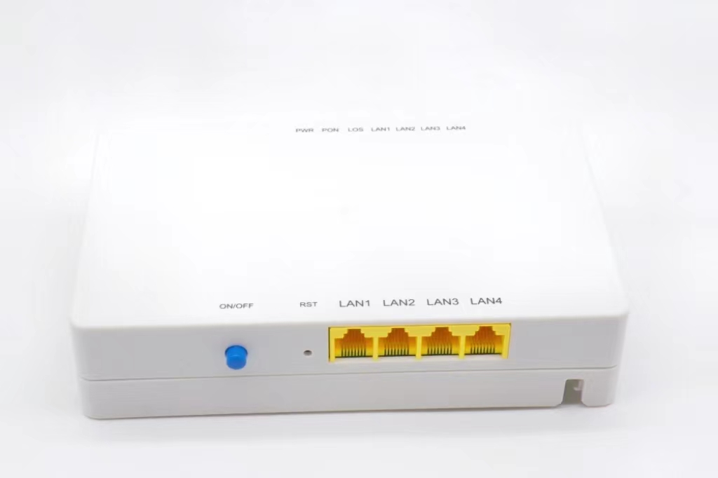 86 panel ONU series - 2025展位号:12D81 - CIOE中国光博会