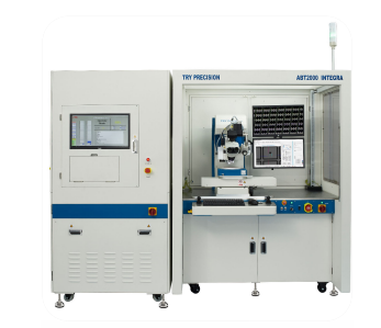 ABT2000W INTEGRA Advanced Wafer Testing - CIOE2026-Booth:12D15 - CIOE