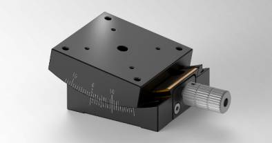 Precision angle positioning table - CIOE2025-Booth:3D12 - CIOE