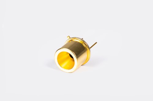 Mems infrared emitter - CIOE2026-Booth:8B09 - CIOE