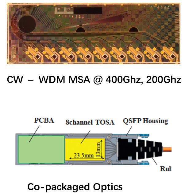 - CIOE2025-Booth:11A59 - CIOE