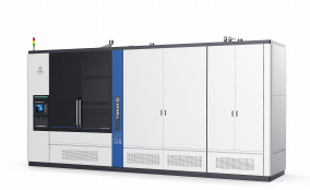 Horizontal Oxidation/Diffusion/Annealing Furnace - CIOE2026-Booth:7C89 ...