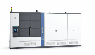 Horizontal Oxidation/Diffusion/Annealing Furnace - CIOE2026-Booth:7C89 ...