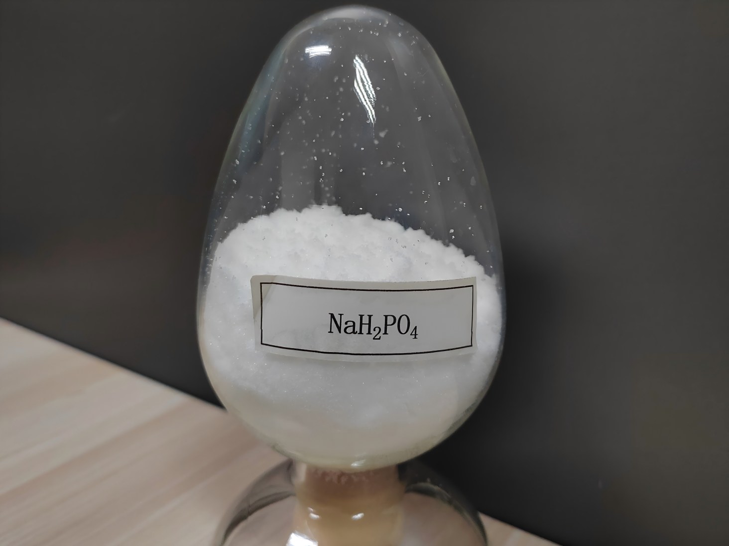 Optical grade dihydrogen phosphate - CIOE2025-Booth:5E52 - CIOE