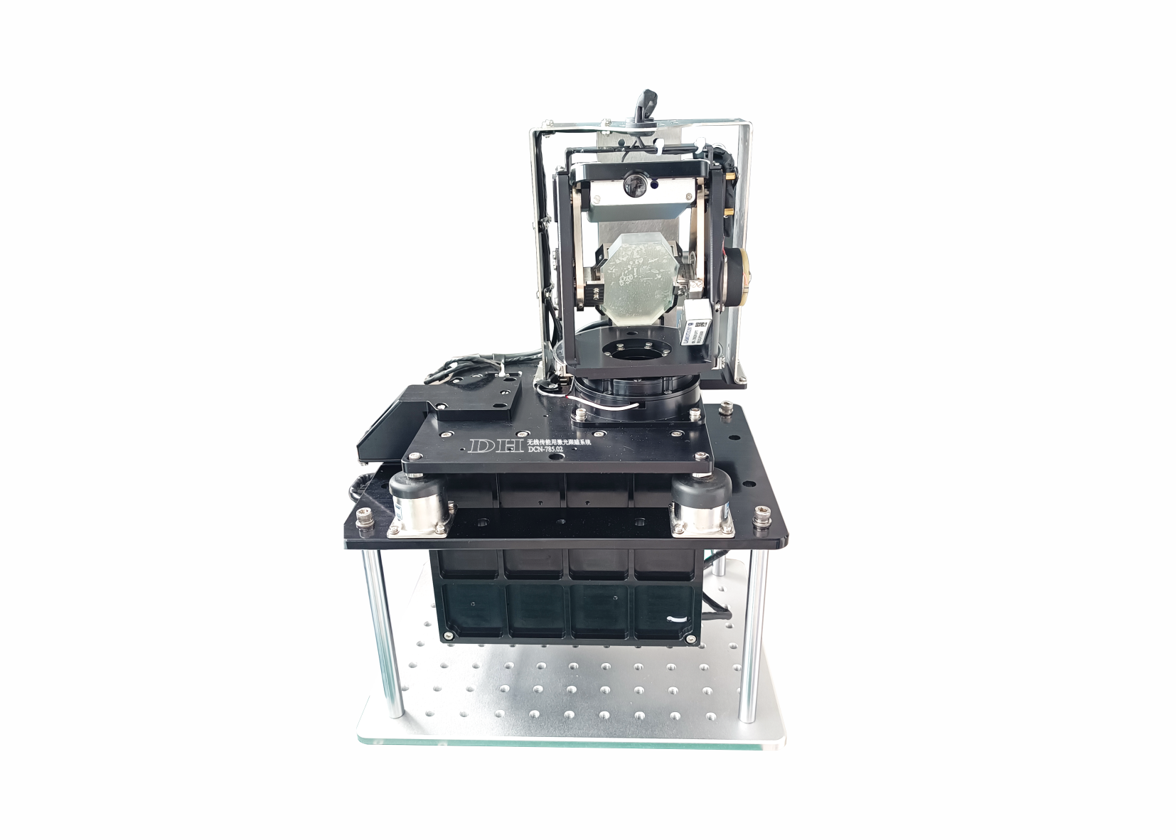 - CIOE2026-Booth:4C175 - CIOE