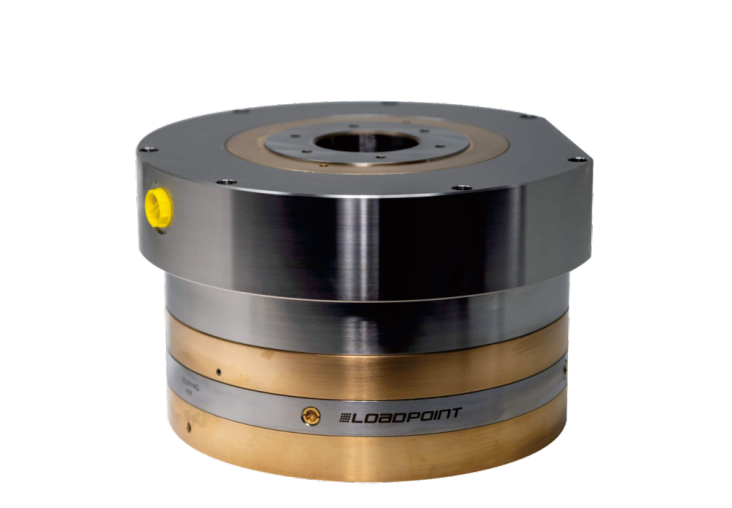 Loadpoint Ltd. - 2025展位号:3A35 - CIOE中国光博会