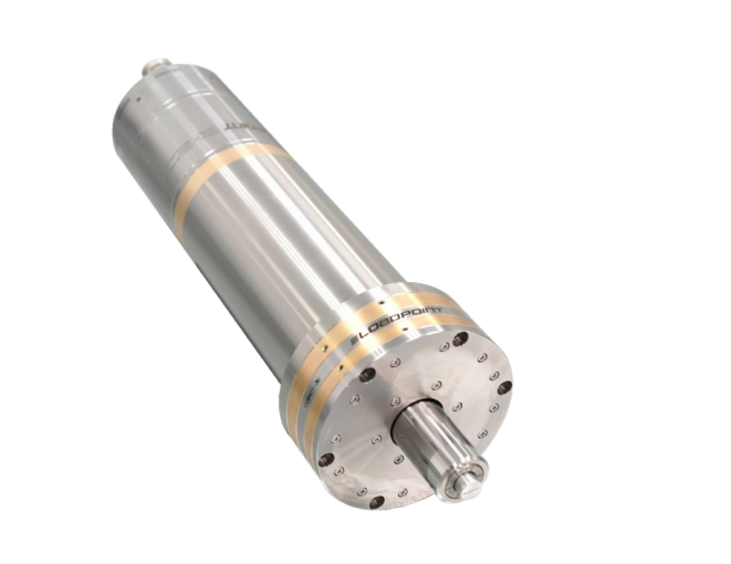 Loadpoint Ltd. - 2025展位号:3A35 - CIOE中国光博会