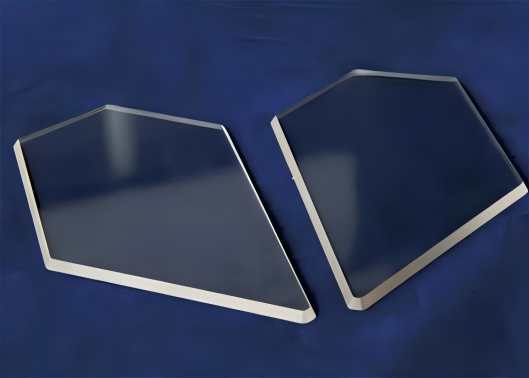 Dome、Window - CIOE2025-Booth:8A55 - CIOE