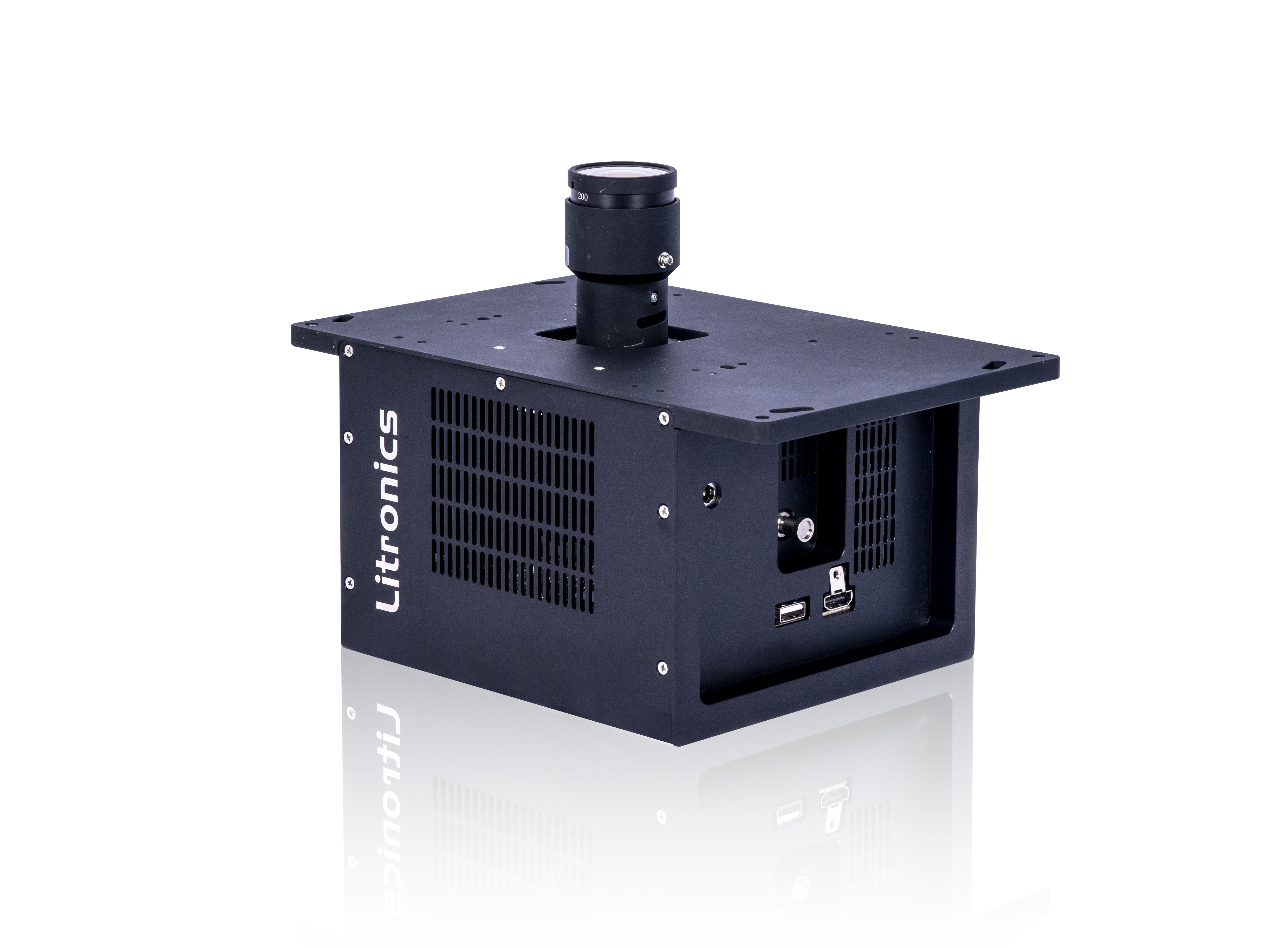 0.47”DLP® Laser 3D Print Engine - CIOE2025-Booth:4C170 - CIOE