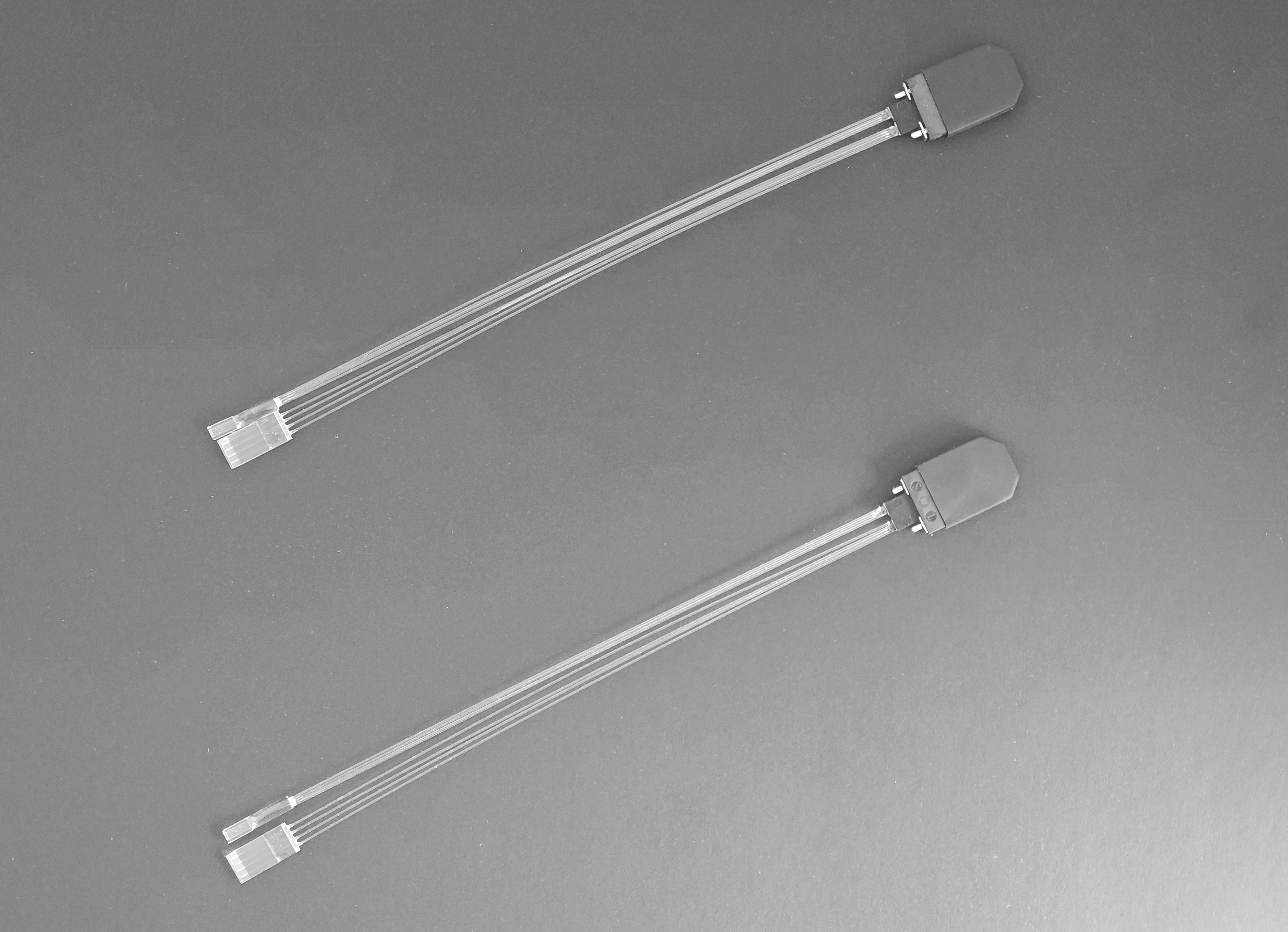 400G/800G光模块配套MT-FA组件 - 2025展位号:11C26 - CIOE中国光博会