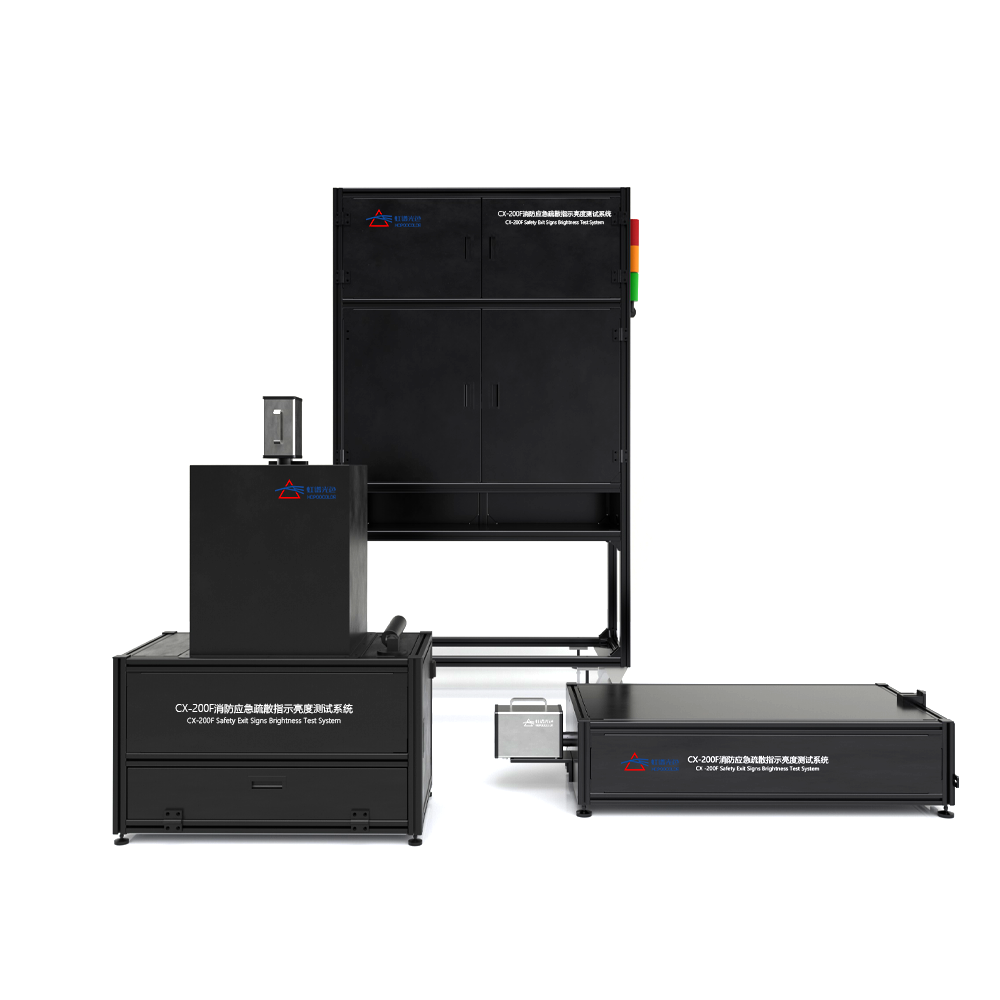 - CIOE2025-Booth:3D28 - CIOE