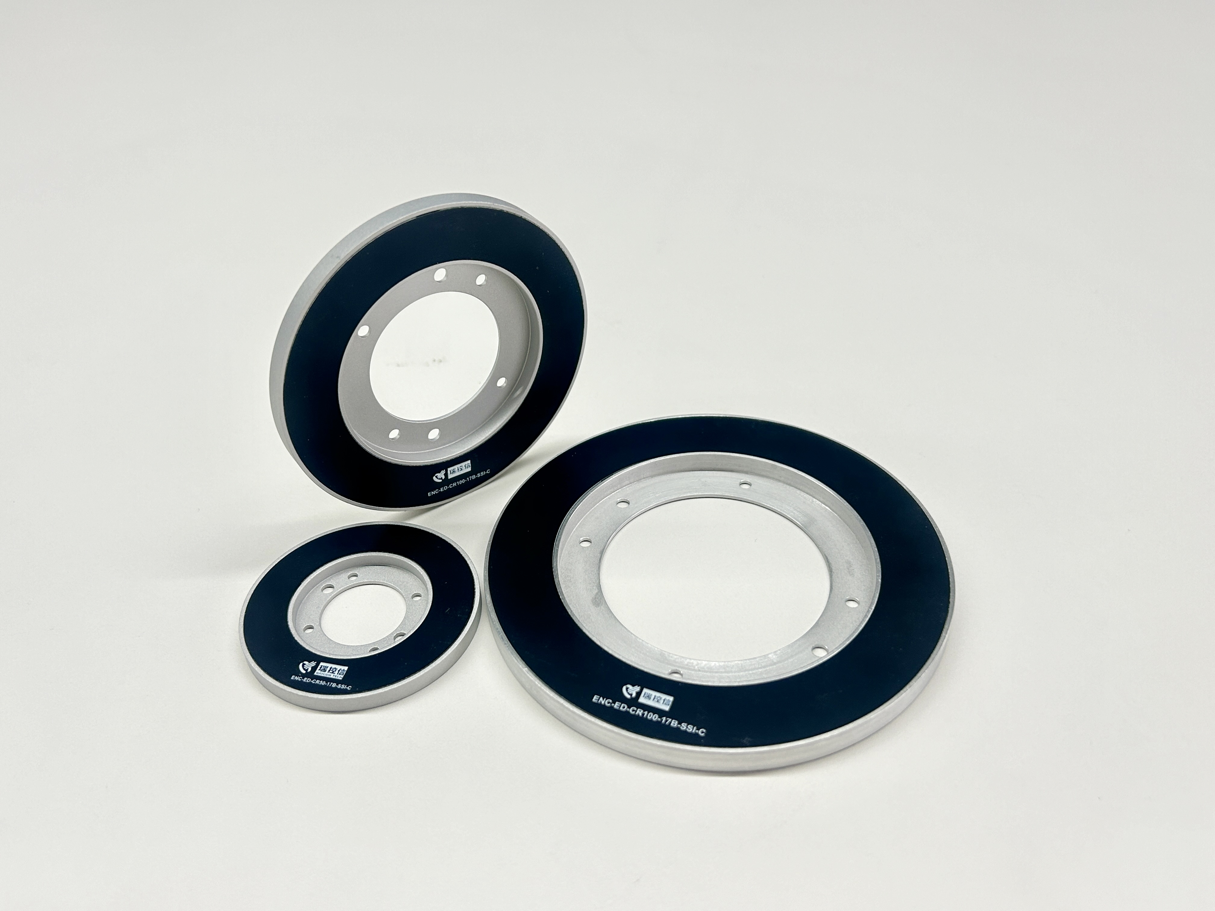 inductive encoder - CIOE2025-Booth:6C29 - CIOE