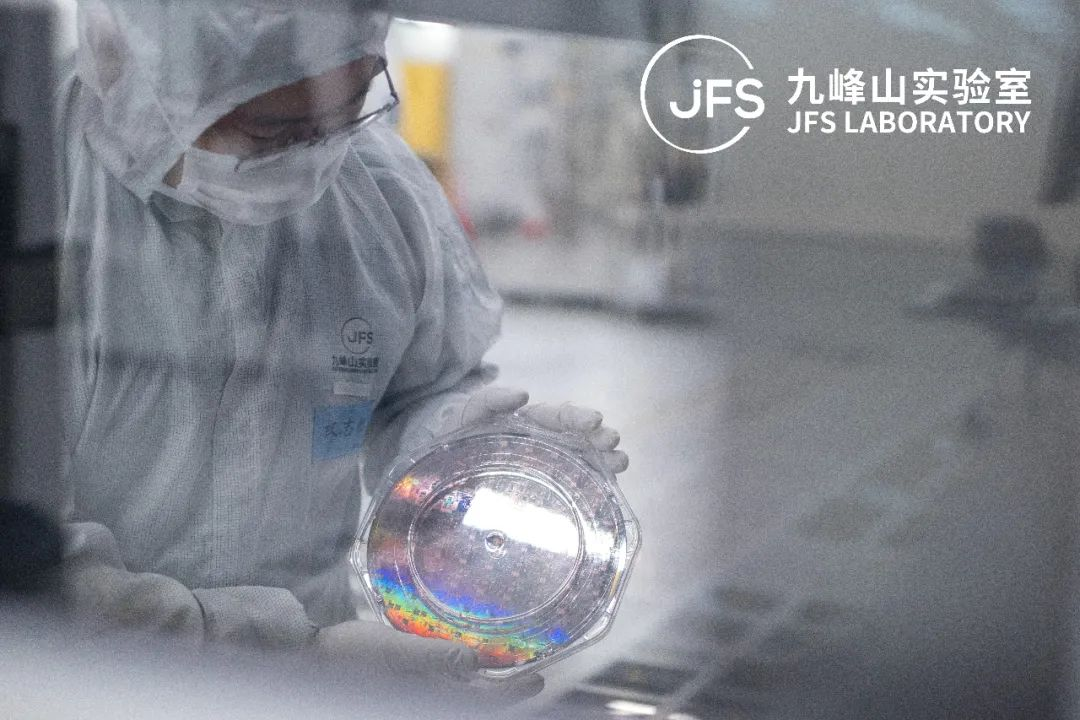 12-inch silicon photonics PDK - CIOE2025-Booth:12D82 - CIOE