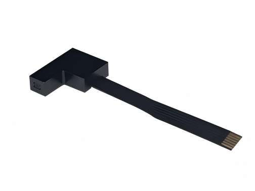 Ultra-compact RGB Laser Light Source Module - CIOE2025-Booth:6B59 - CIOE