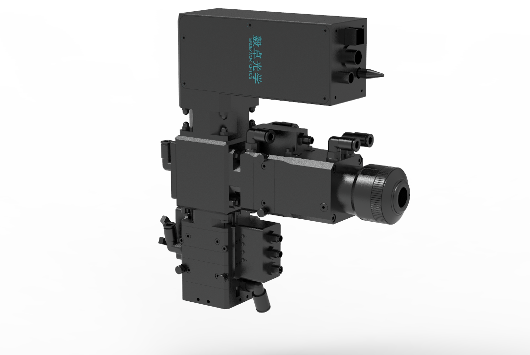 激光焊接熔深检测OCT传感器 - 2025展位号:4A015 - CIOE中国光博会