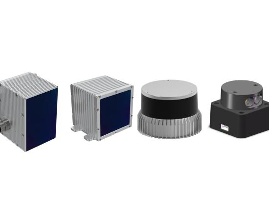 Direct Time-of-Flight (dToF) LiDAR for Consumer Electronics/Industrial ...