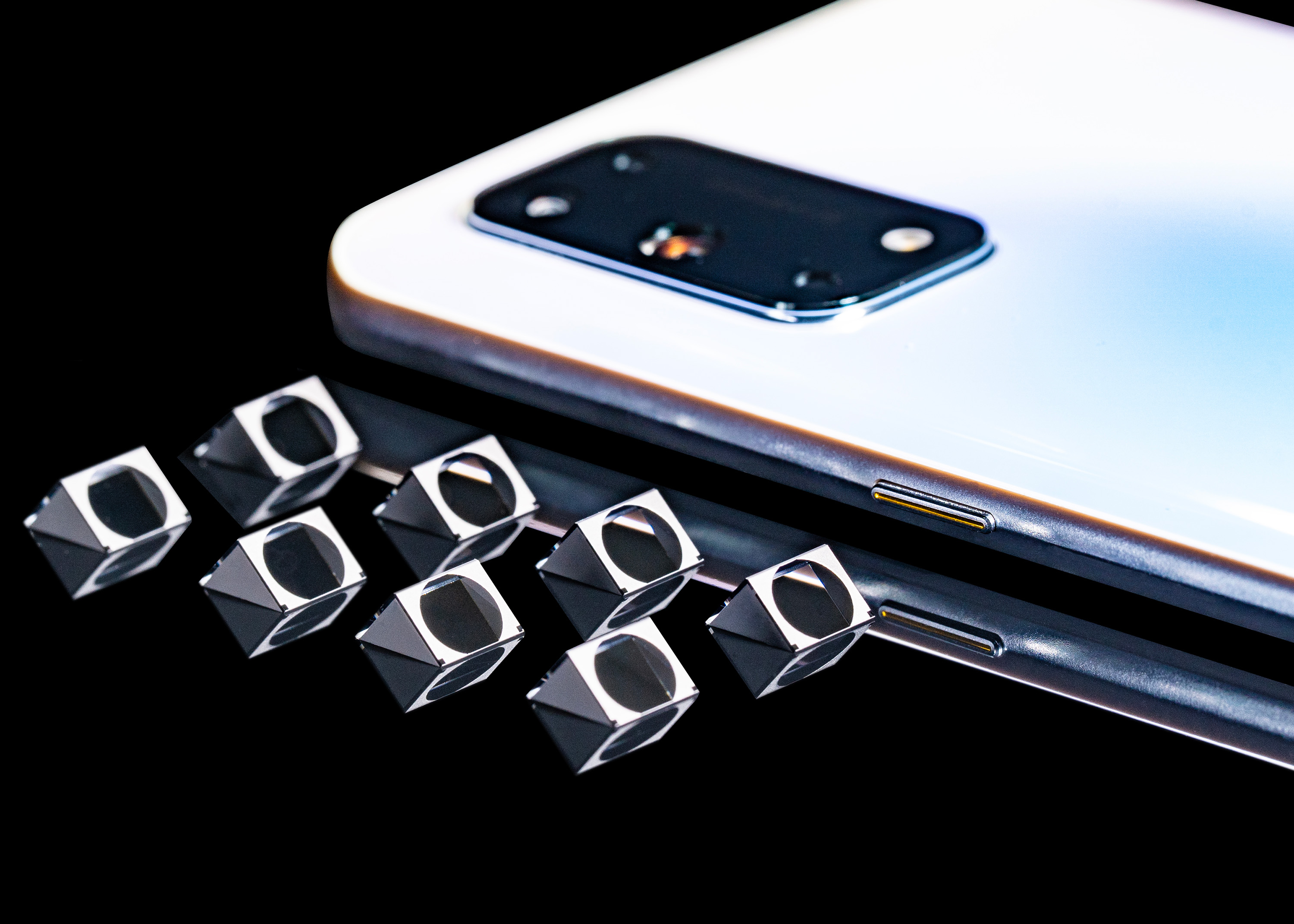 Periscope Microprism - CIOE2025-Booth:5B68 - CIOE