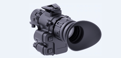 Advanced Fusion Sight Digital Night Vision Monocular ADNV-GF20 ...