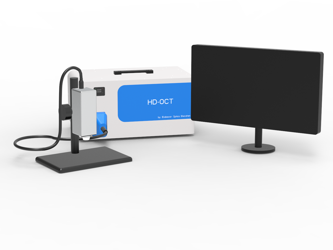 深圳毅卓光学科技有限公司 - 2025展位号:4A015 - CIOE中国光博会