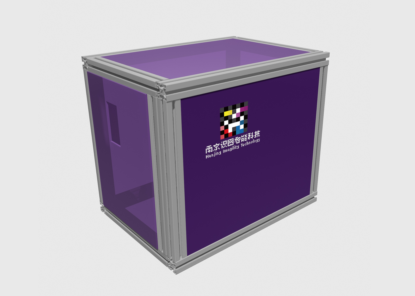 AgiOpt Optical Fiber All-in-One Inspection System - CIOE2025-Booth:3D08 ...