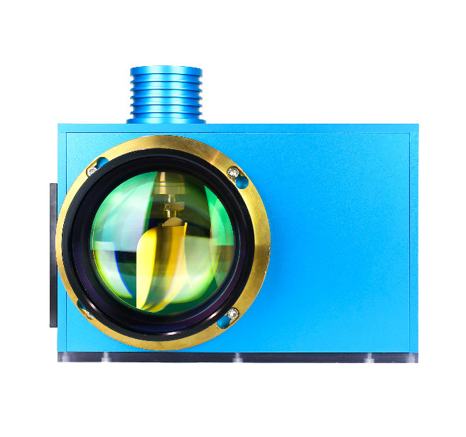 Polygonal mirror scanning modules - CIOE2026-Booth:4D046、4D047 - CIOE