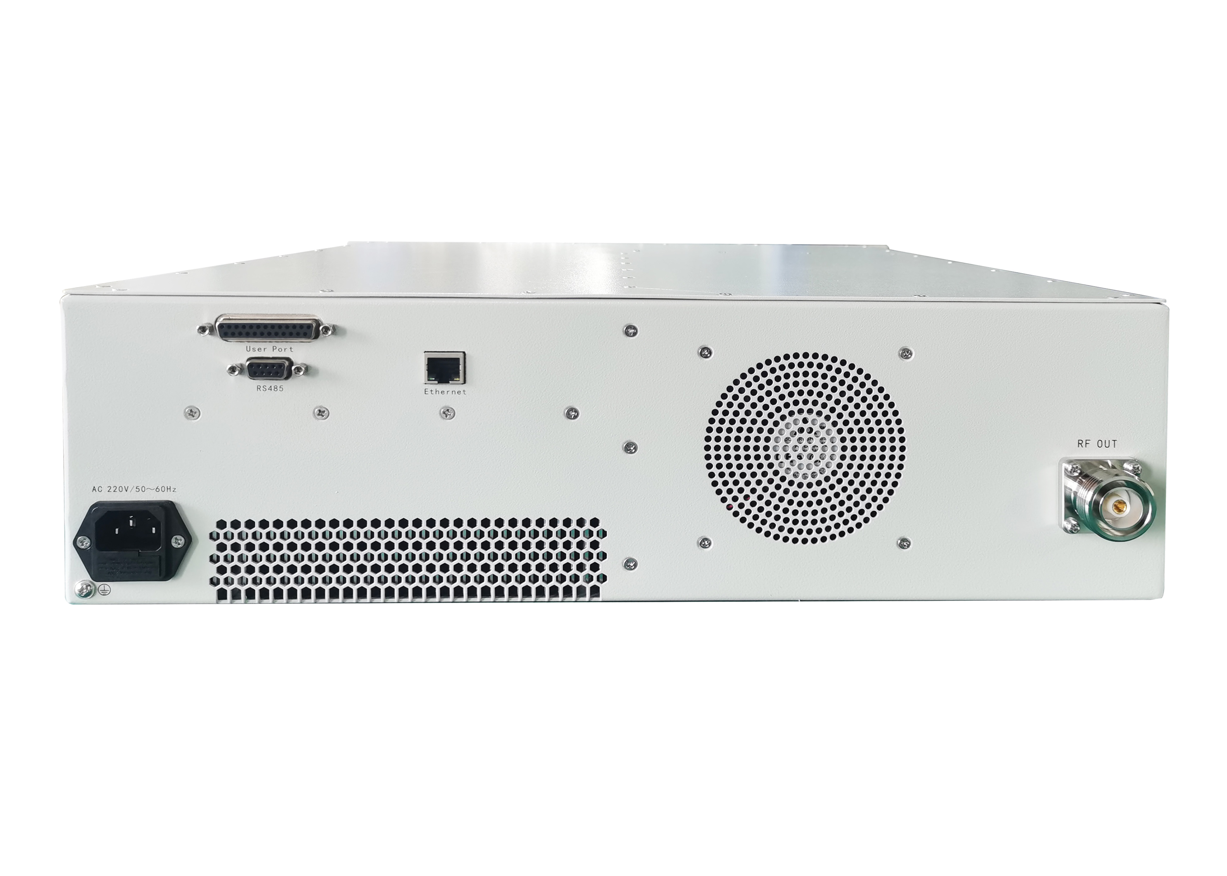 RF Power Generator+Matching Box 2 in 1 Combo - CIOE2025-Booth:7C32 - CIOE