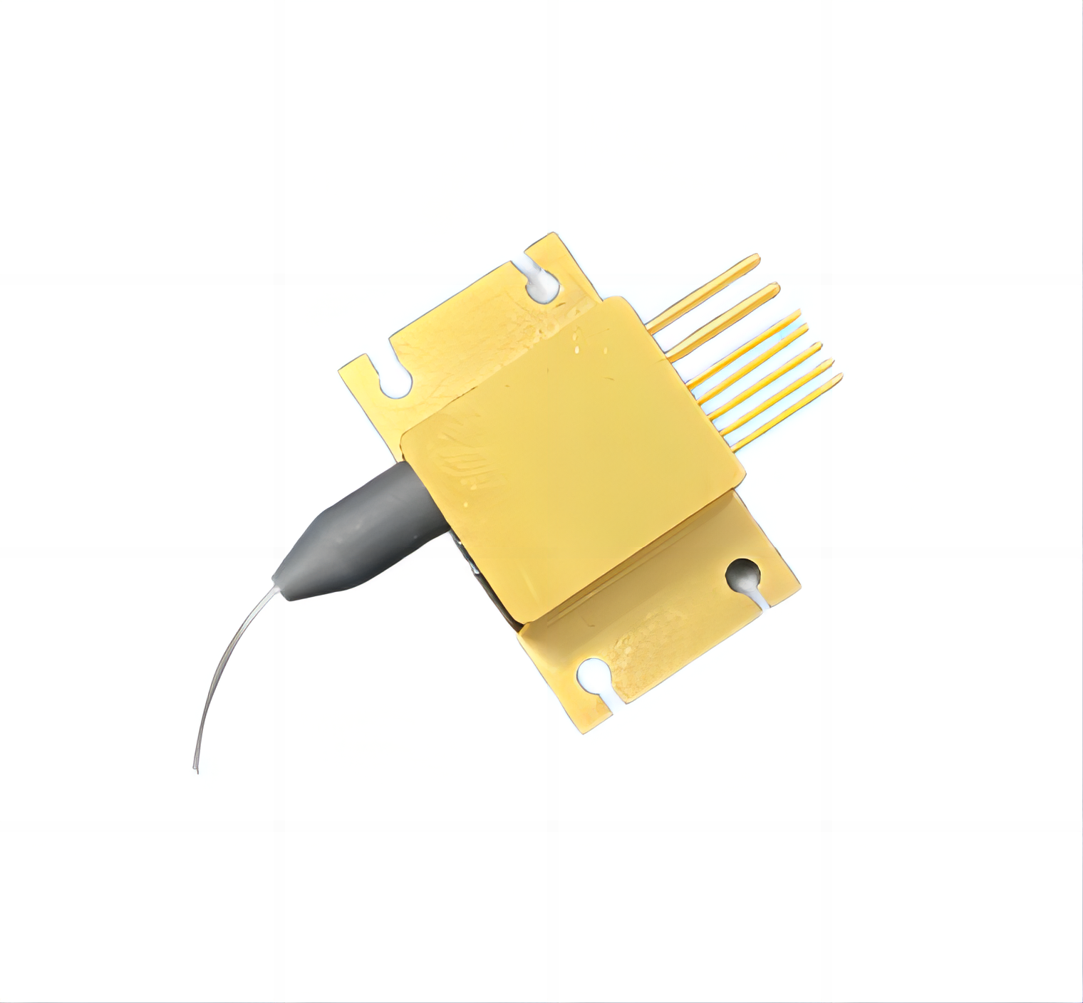 1550光纤激光器 - 2025展位号:6B13、6B14 - CIOE中国光博会