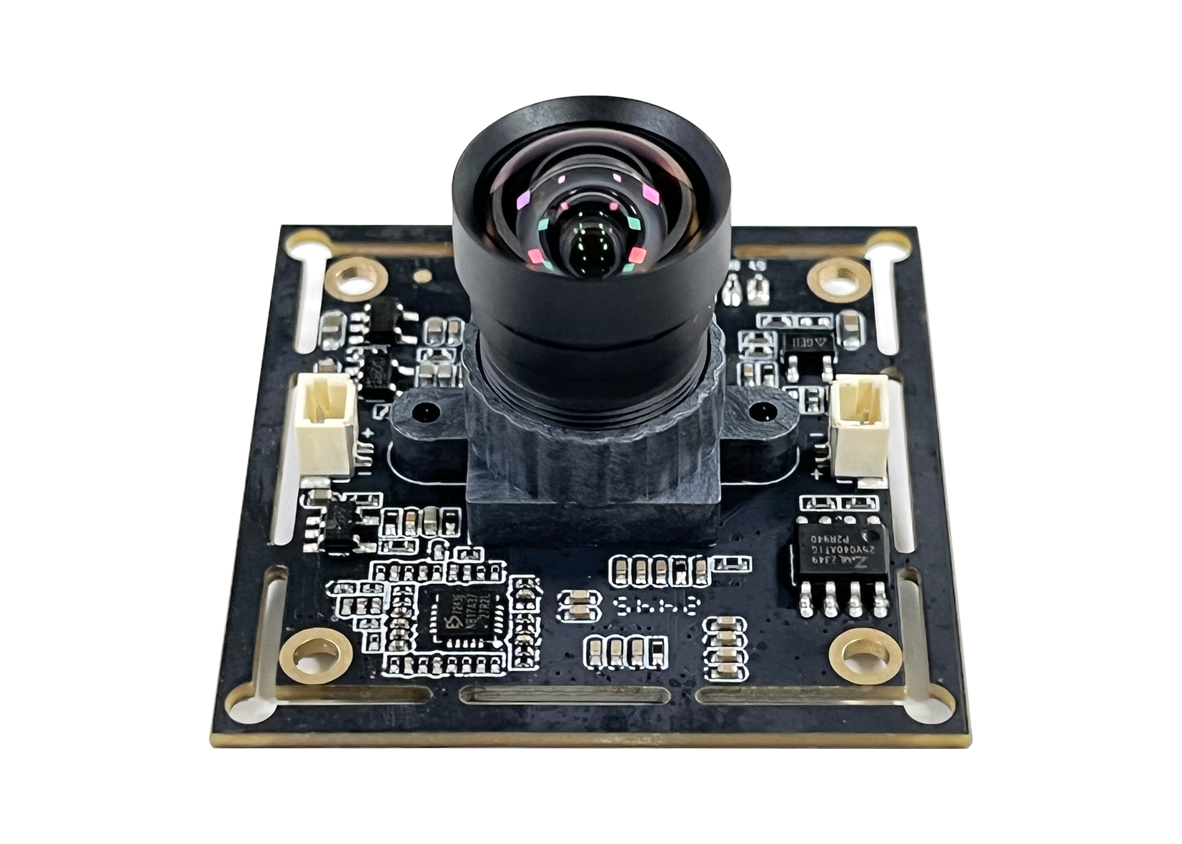 48M USB camera module - CIOE2026-Booth:1E64 - CIOE